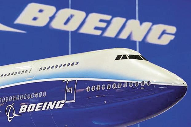 Jumbo sale: two Boeing 747 jumbo jets auctioned on Chinese online ...