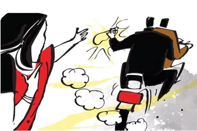 Jet-setting gang of chain snatchers from Uttar Pradesh held in ...