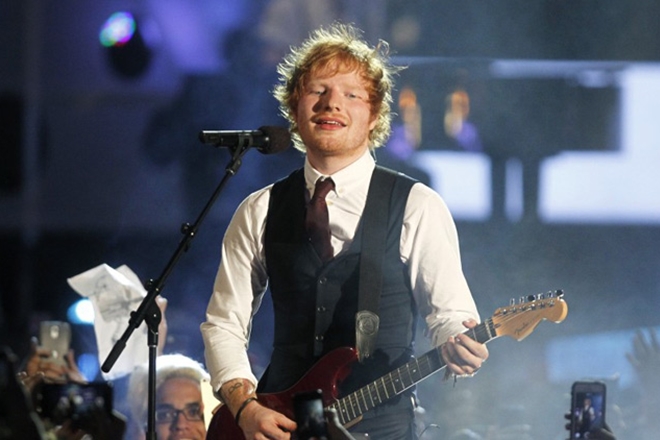 Ed Sheeran Mumbai concert: All you need to know about the top gig in ...