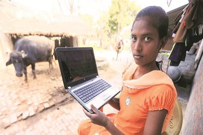 How India can become agrarian power; technology to the rescue - Opinion ...