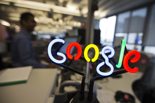 Fake Google ad sends users to scam site - Technology News | The ...