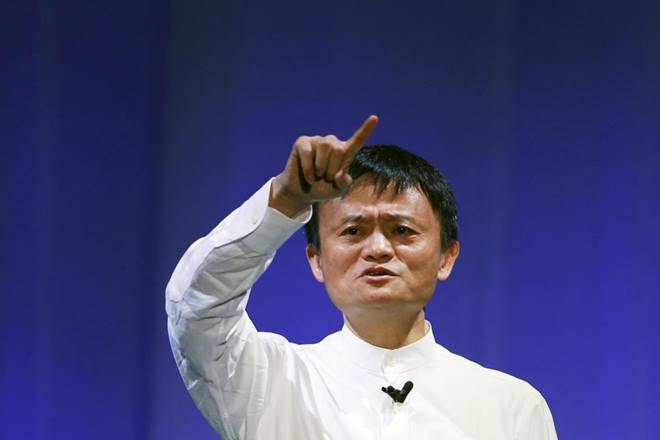 These three startups wowed Jack Ma and won Alibaba’s backing - Industry ...