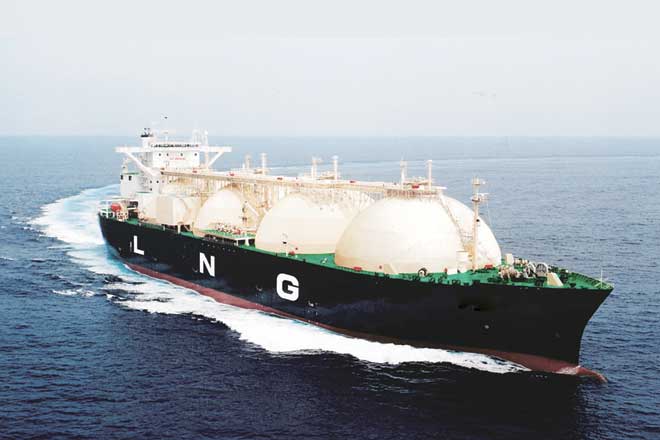 Philippines-based Atlantic to develop LNG terminal at Karaikal Port ...