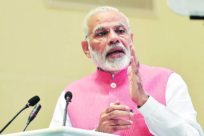 Disinvestment drive: Dredging Corp divestment gets Narendra Modi ...