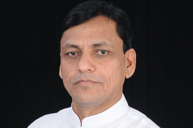 Bihar BJP chief Nityanand Rai’s controversial comment draws opposition ...