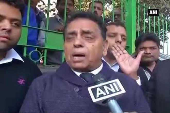 Anti-Sikh riots case: Delhi High Court to hear plea against Congress ...