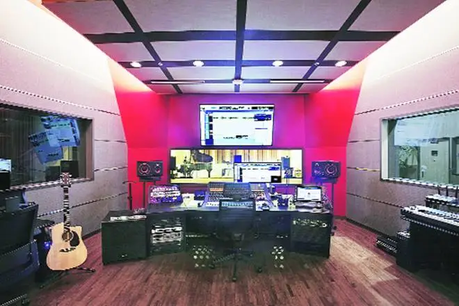 Ringtones: Here is how unique bits of music are created at Samsung ...