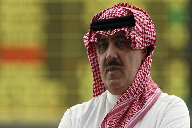 Senior Saudi prince Miteb bin Abdullah freed in $1 billion settlement agreement: official ...
