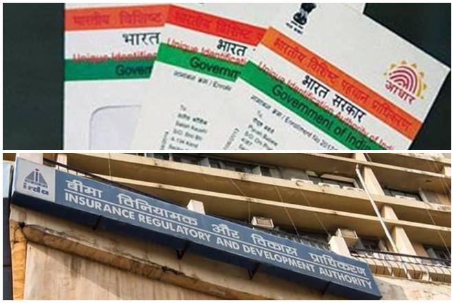 Aadhaar-Insurance Policies Linking: How to do it and what will happen ...