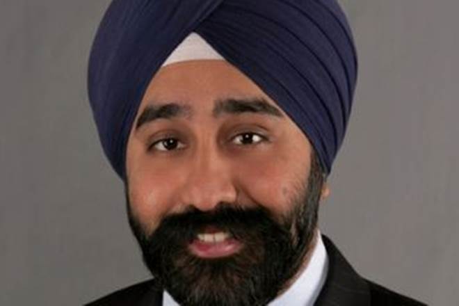 Sikh mayoral candidate called terrorist in flyers in US - India News ...