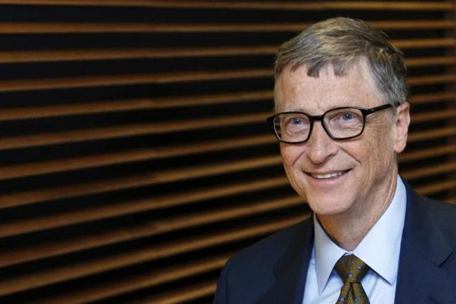 Microsoft founder Bill Gates commits $100 million for fund, start-ups ...