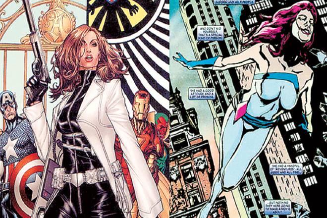 Netflix’s new territory: The world of comics - Industry News | The ...