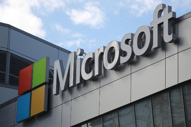 Microsoft, SAP to use and sell more of each other’s cloud services ...