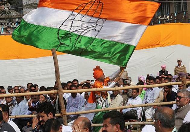 UP Civic Elections 2017: Congress manifesto promises ‘Shamshan ...