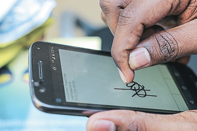 What is e-Sign and how it can help manage your personal finance better ...