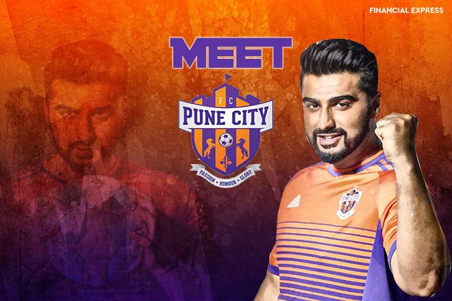 ISL 2017: FC Pune City squad, schedule, list of matches and key players ...