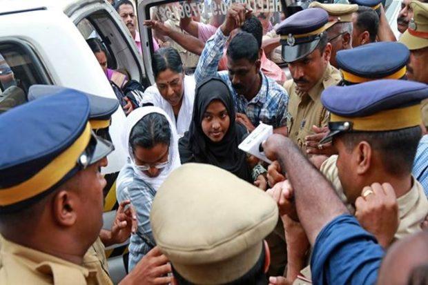 Hadiya case: Kerala woman’s father welcomes SC decision, says he cannot ...