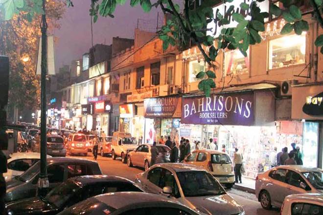 Delhi’s Khan Market world’s 24th most expensive retail hotspot - India ...