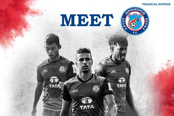 ISL 2017: Jamshedpur FC squad, schedule, list of matches and key players - Sports News | The ...