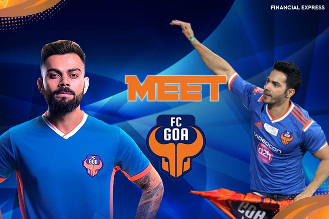ISL 2017: FC Goa squad, schedule, list of matches and key players ...