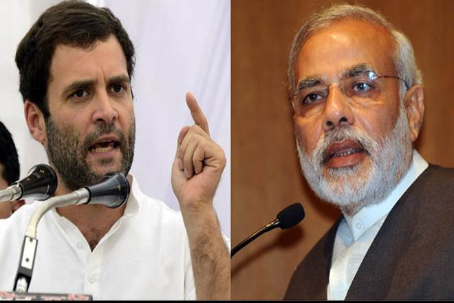 Battle for Patels in Gujarat: PM Modi, Rahul Gandhi reach out to the ...