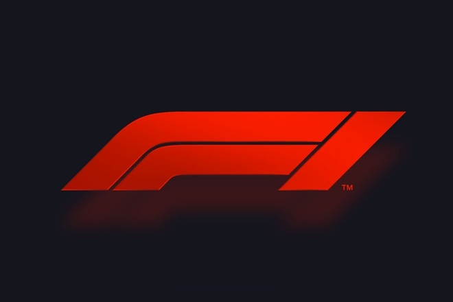 Formula 1 reveals all-new F1 logo: Generates widespread division of ...