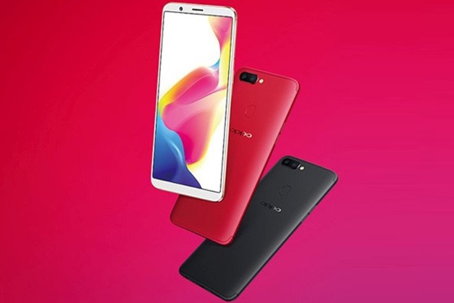 Oppo R11s, R11s Plus with 20MP front camera launched: price and ...