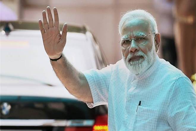 Deepak Parekh sees Modi’s transformational reforms behind Moody’s ...