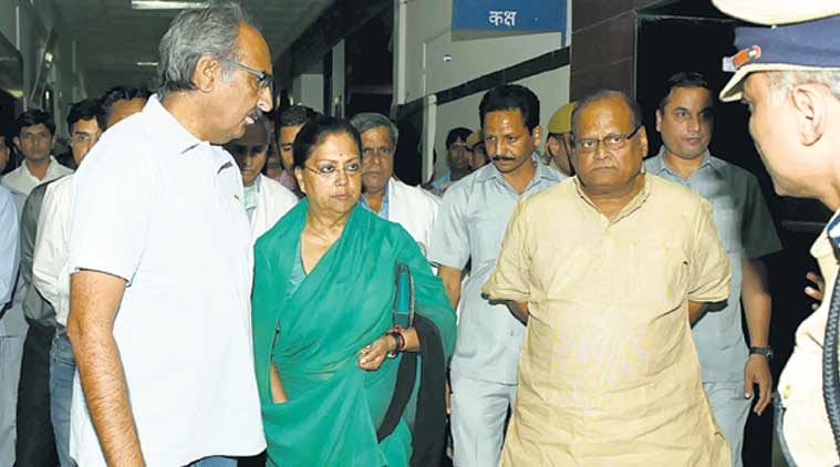 Rajasthan government makes national anthem mandatory in state-run ...