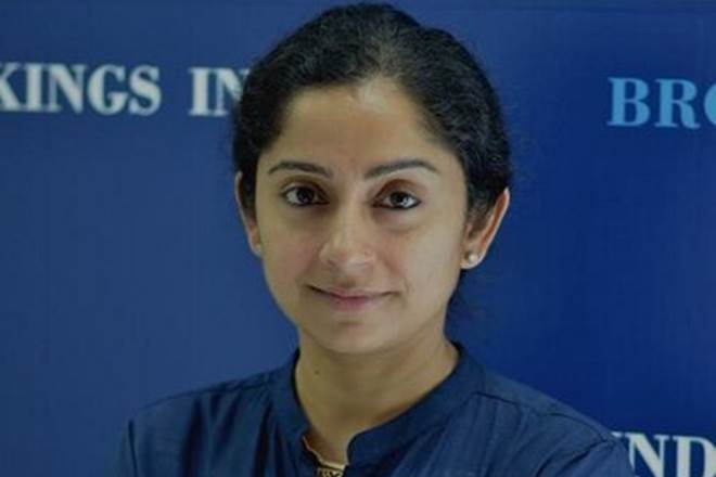 Shamika Ravi to be appointed as member of PM economic panel - Economy ...