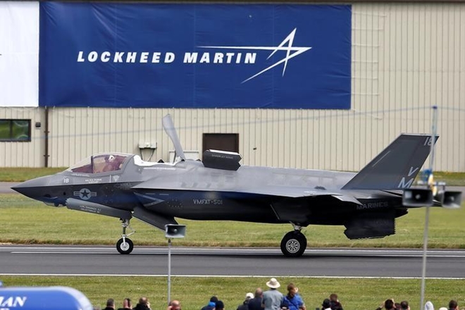 Lockheed Martin to increase number of women staff in India - Industry ...
