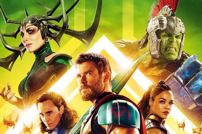 Thor Ragnarok box office collection: Chris Hemsworth starrer movie’s ...