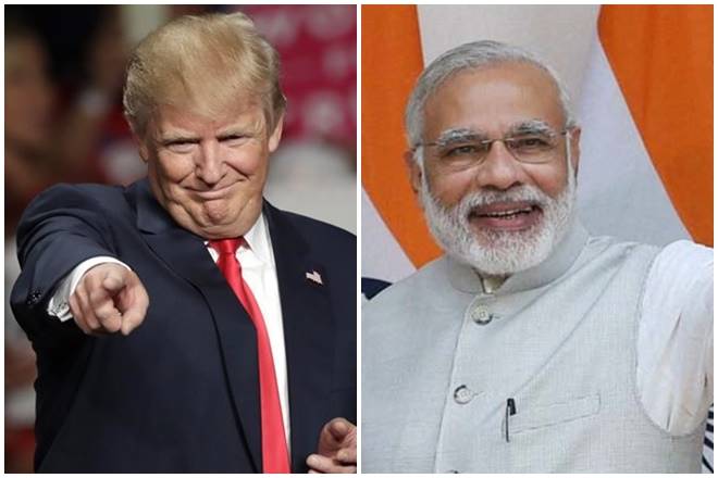 Donald Trump lauds PM Narendra Modi’s economic reforms at APEC summit ...