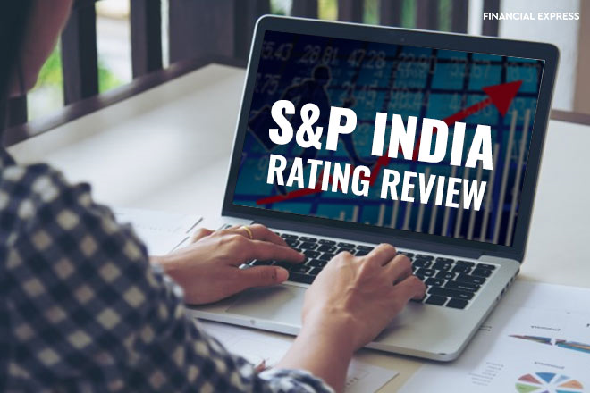 S&P India credit rating unchanged at BBB-, outlook ‘stable’ - Economy ...