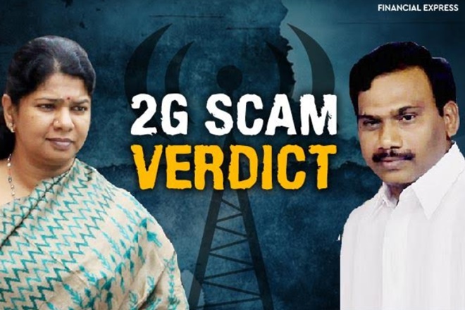 The great 2G scam: What it was, and what changed after that - Industry ...