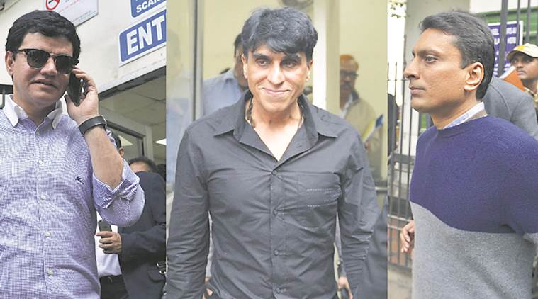 2G Scam judgement: A Raja, Kanimozhi found ‘not guilty’; here’s all ...