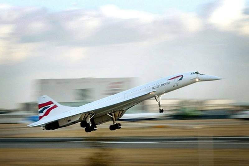Sonic boom or bust? Dreams of super-fast jet travel revival face ...