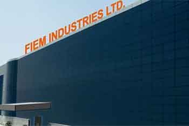 FIEM Industries stock rating: Buy says Kotak, price target Rs 1203 ...