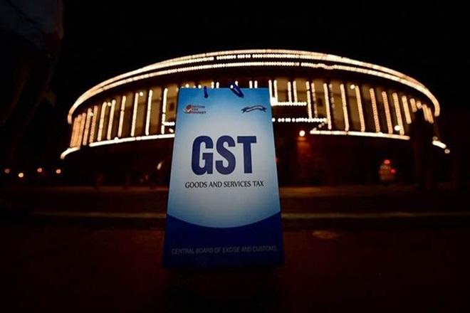 GST Network simplifies returns filing process - Economy News | The ...