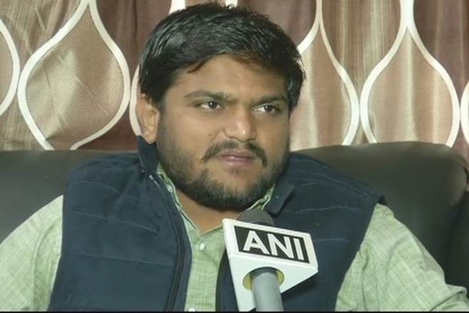 Hardik Patel claims did not meet Robert Vadra, says people can even ...