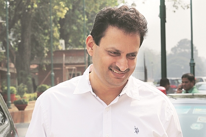 Ananth Kumar Hegde’s remarks direct assault on India’s composite ...