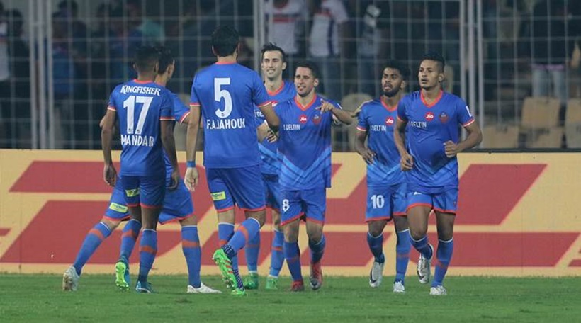 ISL 2017: Indian Super League sets new viewership record, goes past ...