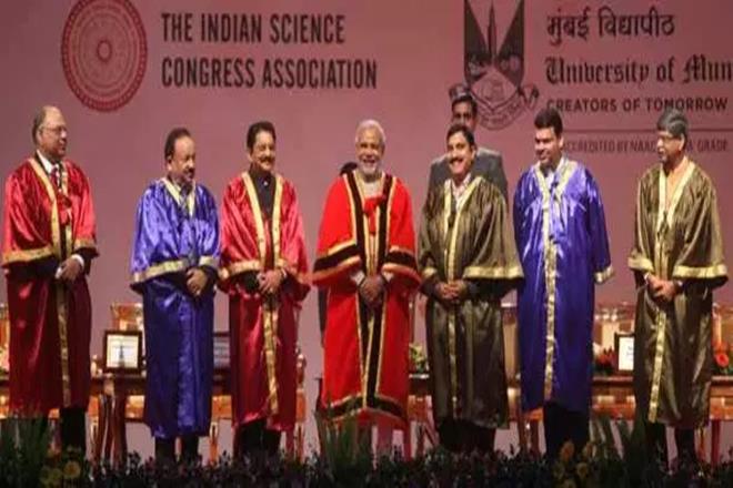 Decision on Indian Science Congress on December 27 - India News | The ...