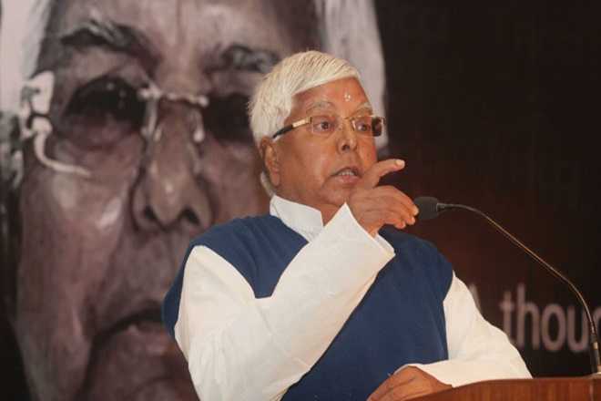RJD’s bandh will not create problems for Sikh pilgrims, says Lalu ...