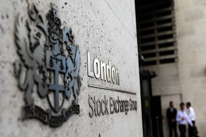 London stocks end year on record high - Market News | The Financial Express