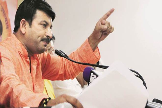 BJP takes on AAP, party’s special team to keep vigil on Delhi MCD graft ...