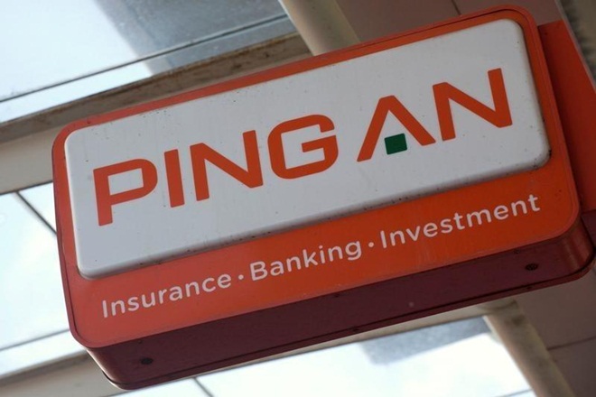 Ping An Insurance, China’s $189 billion giant of finance, reveals a ...