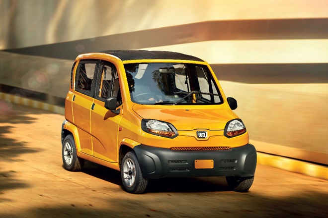 5 Most Important things about Bajaj Auto’s new identity: Electric ...