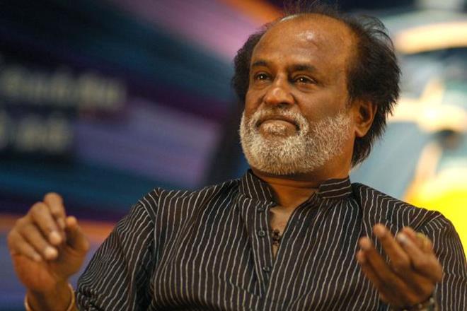 Superstar Rajinikanth to finally unravel his political plans, to make ...