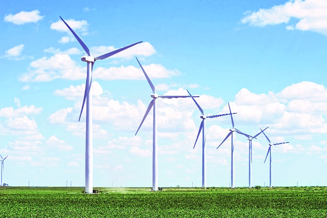 Global warming to weaken wind power, a study predicts - Science News ...